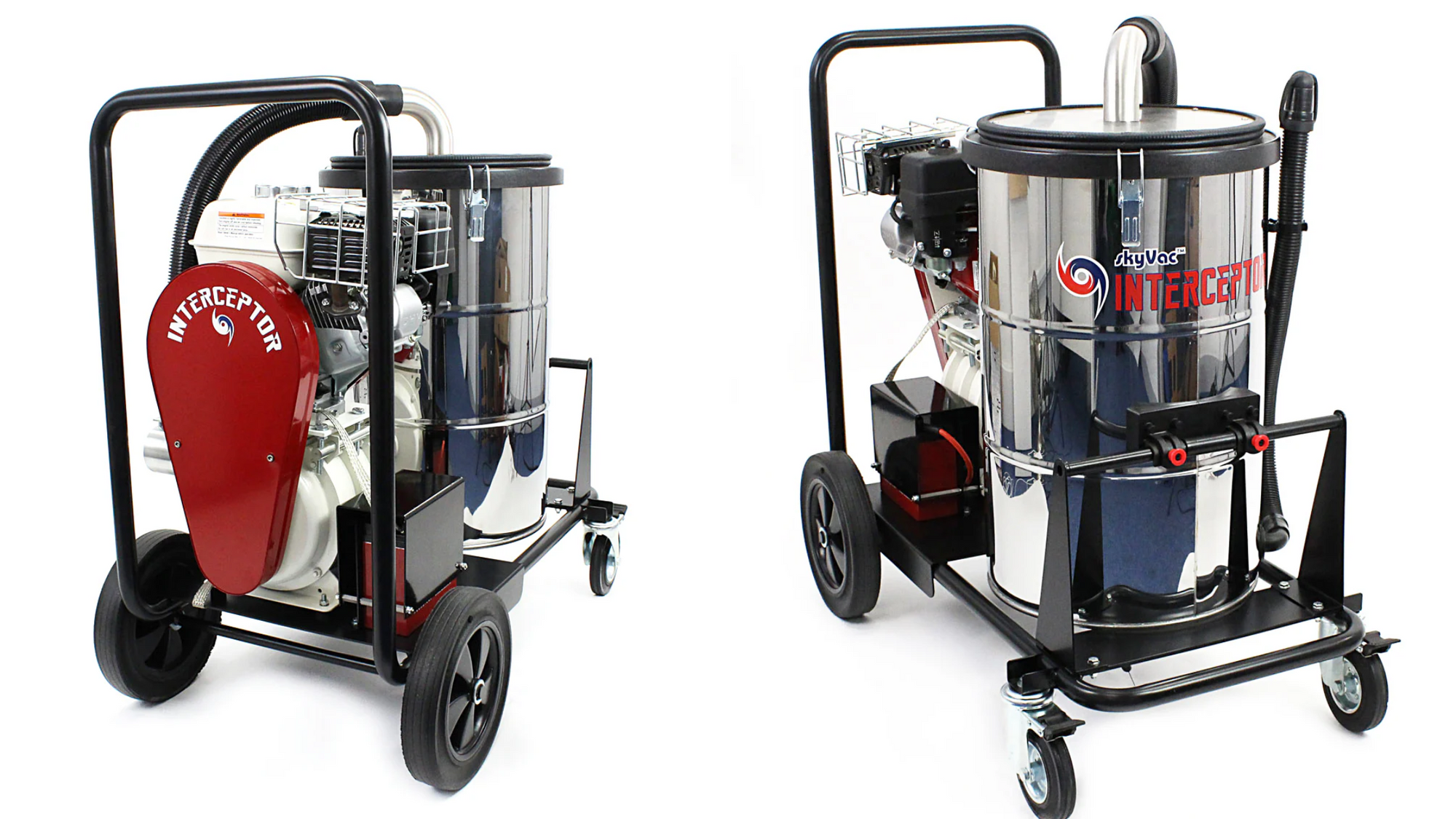 How to Maximize Your SkyVac Interceptor Performance | SkyVac Gutter