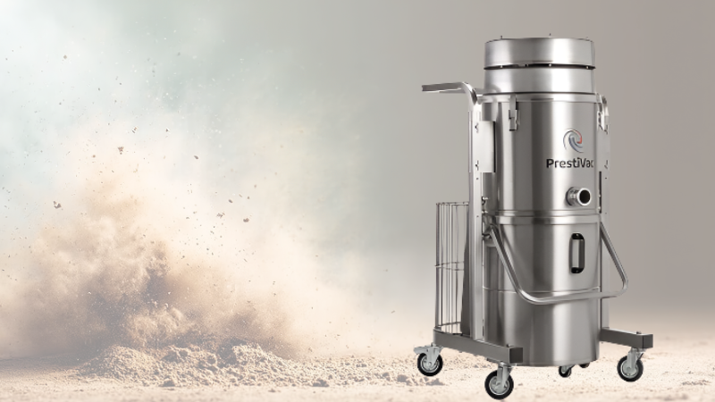 Achieve Superior Cleanliness with High Reach Dusting Equipment
