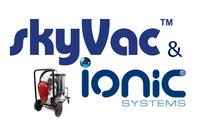 Gutter Cleaning Systems – SkyVac USA & Canada