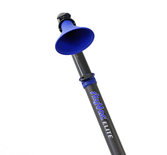 SkyVac®️ Elite Hi-Flow End Tool – SkyVac USA & Canada