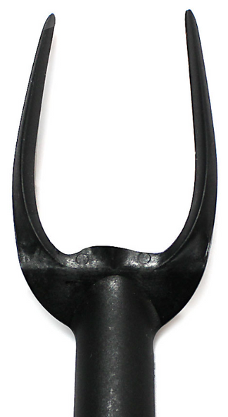 SkyVac® Gutter Fork – SkyVac USA & Canada