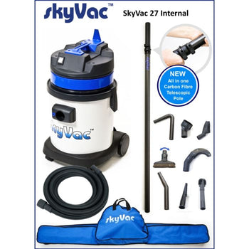 SkyVac USA & Canada